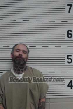 Recent Booking / Mugshot for THOMAS LENDON LEE PARKER in Lawrence ...