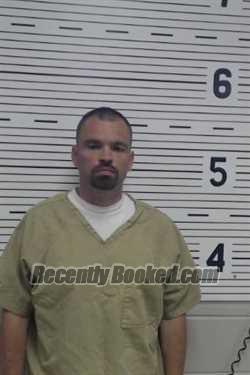 Recent Booking / Mugshot for ANTHONY DAVID ROBERTS in Lawrence County ...