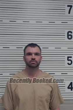 Recent Booking / Mugshot for ANTHONY DAVID ROBERTS in Lawrence County ...