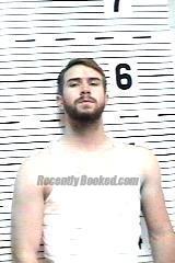 Recent Booking / Mugshot for BRETT AUSTIN RITTENBERRY in Lawrence ...