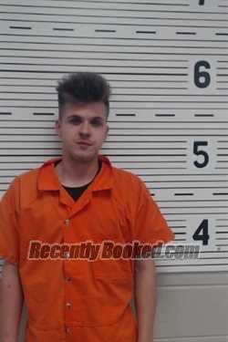 Recent Booking / Mugshot for TIMOTHY SKYLAR RIVERA in Lawrence County ...