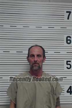Recent Booking / Mugshot for BOBBY SHANE SINGLETON in Lawrence County ...