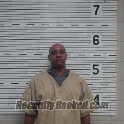Recent Booking / Mugshot for COREY CORDELL SIMPSON in Lawrence County ...