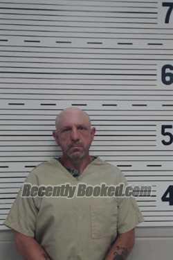 Recent Booking / Mugshot for CHRISTOPHER LEE SMITH in Lawrence County ...