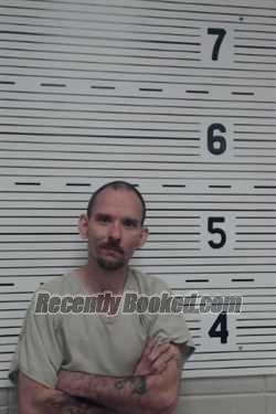 Recent Booking / Mugshot for JOEY LEE SMITH in Lawrence County, Alabama