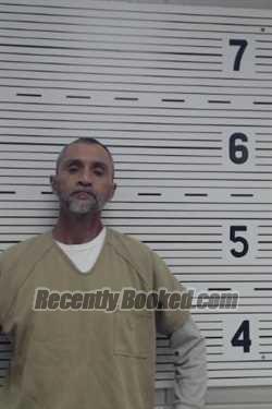 Recent Booking / Mugshot for JAMES MICHAEL SIMMONS in Lawrence County ...