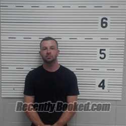 NICHOLAS ALLEN SALAS Arrest Record & Booking Info – Lawrence County ...
