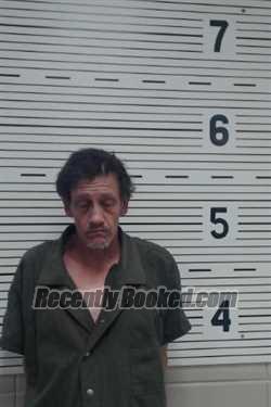 Recent Booking / Mugshot for ROBERT ALLISON SCOGGIN in Lawrence County ...