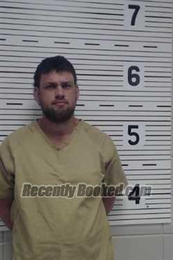 Recent Booking / Mugshot for REECE WILLIAM SCHUMAN in Lawrence County ...