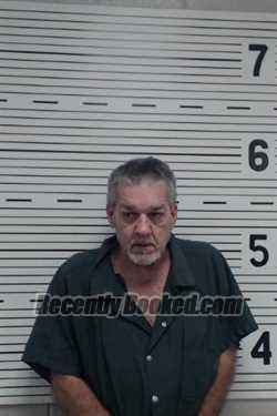 Recent Booking / Mugshot for WILLIAM STEVEN SPRINKLE in Lawrence County ...