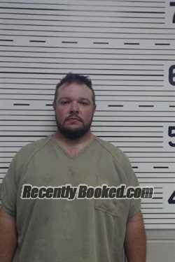 Recent Booking / Mugshot for CODY LANE TERRY in Lawrence County, Alabama