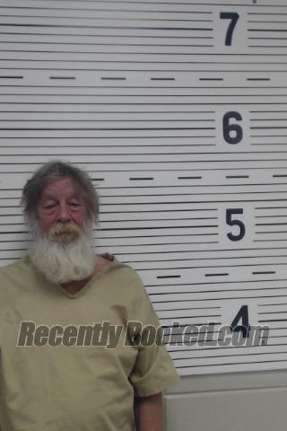 Recent Booking / Mugshot for GUAN TERRY in Lawrence County, Alabama
