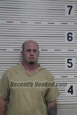 Recent Booking / Mugshot for JOSHUA ADAM TREADWAY in Lawrence County ...