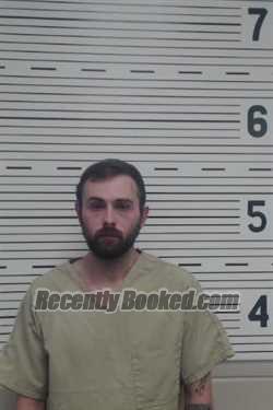 Recent Booking / Mugshot for JONATHAN DYLAN TAYLOR in Lawrence County ...