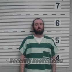 Recent Booking / Mugshot for KENNETH JEFFERY TERRY in Lawrence County ...