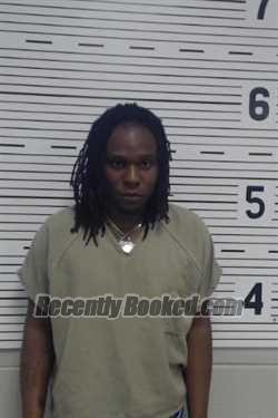 Recent Booking / Mugshot for XAVIER QUYN-STEFAN THOMAS in Lawrence ...