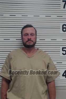 Recent Booking / Mugshot for MICHAEL JAMES VAUGHN in Lawrence County ...