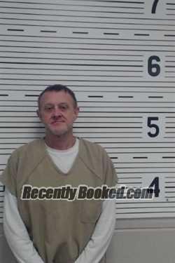 Recent Booking / Mugshot for PATRICK PHILLIP VAUGHN in Lawrence County ...