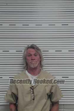 Recent Booking / Mugshot for DANNY LYNN WHITWORTH in Lawrence County ...