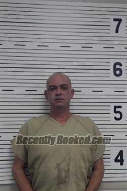 Recent Booking / Mugshot for LEE EVERETT WARREN in Lawrence County, Alabama