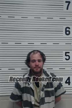 Recent Booking / Mugshot for RODERICK MCCOY WALLACE in Lawrence County ...
