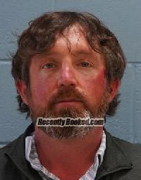 Recent Booking / Mugshot for HUNTER WAUGH ANDERSON in Lee County, Alabama