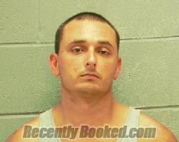 Recent Booking / Mugshot for TIMOTHY ALEXANDER ANDERSON in Lee County ...