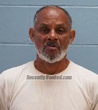 Recent Booking / Mugshot for BOBBY EUGENE BEASLEY in Lee County, Alabama