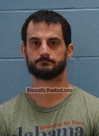 BRIAN WARREN BOLTON Arrest Record & Booking Info – Lee County, Alabama ...