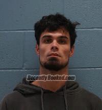 Recent Booking / Mugshot for CHASE JACOB GOLDEN BOGGS in Lee County ...