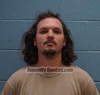 Recent Booking / Mugshot for DACODA GREGORY BOONE in Lee County, Alabama