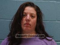Recent Booking / Mugshot for ELIZABETH JEANNE BENTON-LEVITH in Lee ...