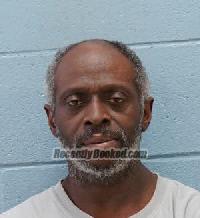 Recent Booking / Mugshot for EDDIE JAMES BENNETT in Lee County, Alabama