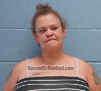 Recent Booking / Mugshot for JASMINE DESIREE BENNETT in Lee County, Alabama