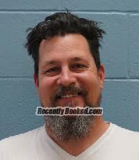 Recent Booking / Mugshot for JOHN EDWARD BURKE in Lee County, Alabama
