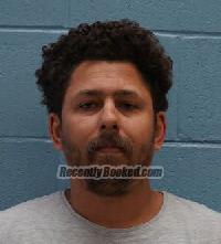 Recent Booking / Mugshot for JOSHUA JAMES BELL in Lee County, Alabama