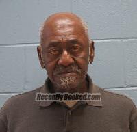 Recent Booking / Mugshot for LEON LEVI BAKER in Lee County, Alabama