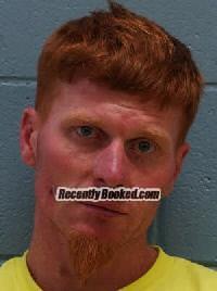 Recent Booking / Mugshot for ROBERT WILLIAM BOICH in Lee County, Alabama