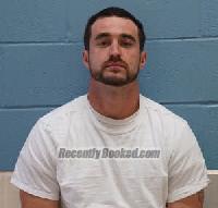 Recent Booking / Mugshot for SHANE DONALD BLACK in Lee County, Alabama