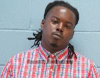 Recent Booking / Mugshot for TRAMORRIS DETAVIOUS BRYANT in Lee County ...