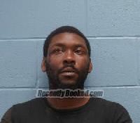 Recent Booking / Mugshot for VAN CORNELIUS BRUNSON in Lee County, Alabama