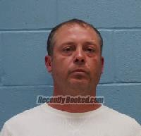 Recent Booking / Mugshot for JASON BRIAN COX in Lee County, Alabama