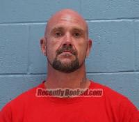 Recent Booking / Mugshot for JOSHUA JAMES CATO in Lee County, Alabama