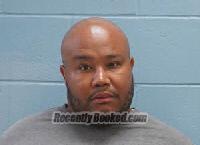Recent Booking / Mugshot for KENNETH RONALD CARTER in Lee County, Alabama