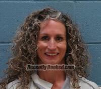 Recent Booking / Mugshot for LENORA LEE CLARK in Lee County, Alabama