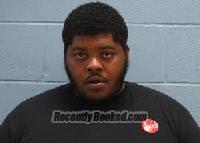 Recent Booking / Mugshot for MICHAEL DAWANN COHEN in Lee County, Alabama