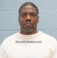 Recent Booking / Mugshot for ROBERT COOK in Lee County, Alabama