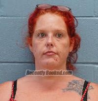 Recent Booking / Mugshot for SIDNI VIRGINIA CARTER in Lee County, Alabama