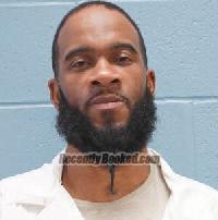 Recent Booking / Mugshot for TRACY BERNARD COBB in Lee County, Alabama