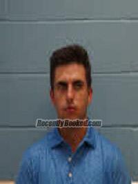 Recent Booking / Mugshot for TIMOTHY GRAYSON CROWLEY in Lee County, Alabama